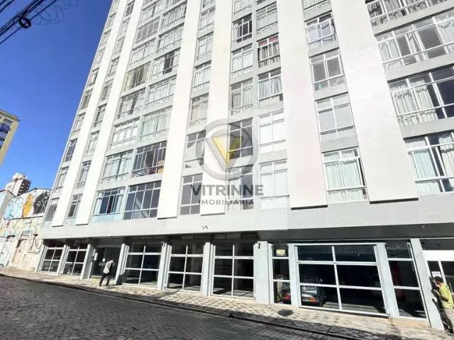 Apartamento para Venda em Curitiba/PR Centro 3 Quartos