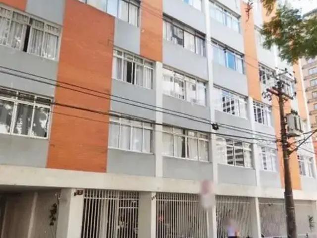 Apartamento para Venda em Curitiba/PR Centro 3 Quartos