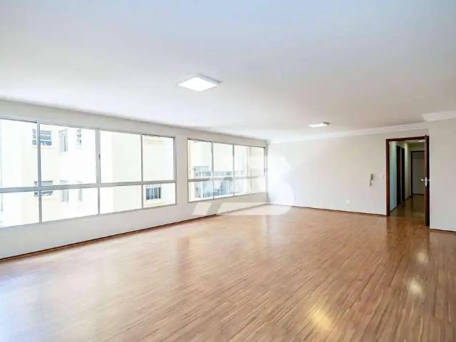 Apartamento para Venda em Curitiba/PR Centro 3 Quartos