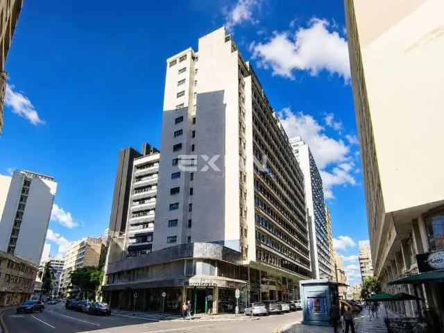Apartamento para Venda em Curitiba/PR Centro 3 Quartos