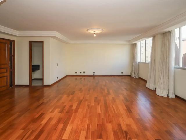 Apartamento para Venda em Curitiba/PR Centro 3 Quartos