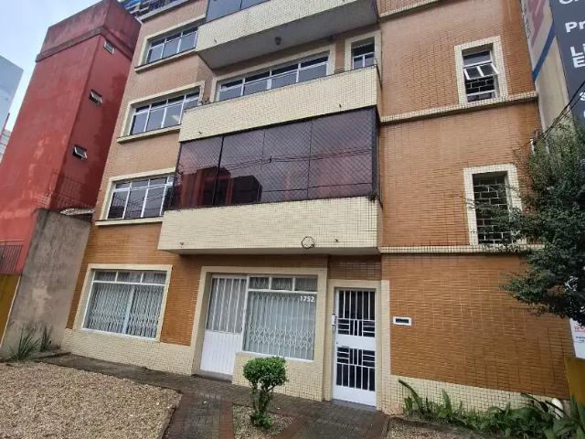 Apartamento para Venda em Curitiba/PR Centro 3 Quartos