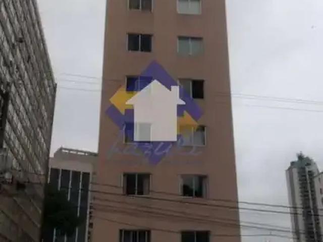 Apartamento para Venda em Curitiba/PR Centro 3 Quartos