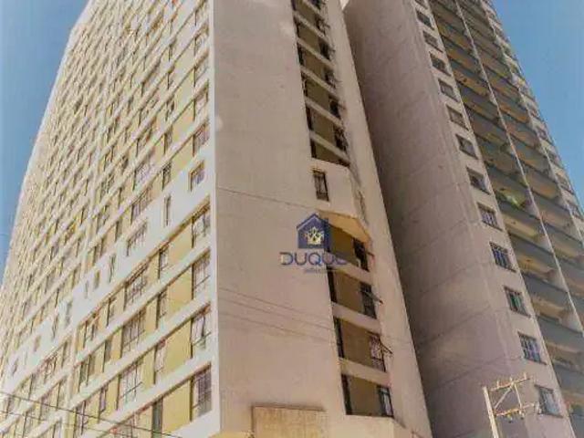 Apartamento para Venda em Curitiba/PR Centro 3 Quartos