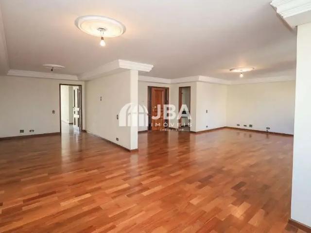 Apartamento para Venda em Curitiba/PR Centro 3 Quartos