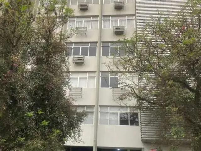 Apartamento para Venda em Curitiba/PR Centro 3 Quartos