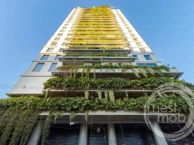 Apartamento para Venda em Curitiba/PR Centro 3 Quartos