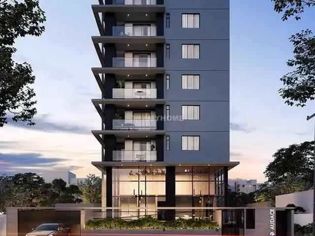 Apartamento para Venda em Curitiba/PR Centro 3 Quartos