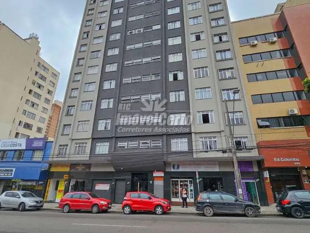 Apartamento para Venda em Curitiba/PR Centro 3 Quartos