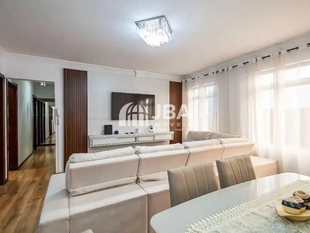 Apartamento para Venda em Curitiba/PR Centro 3 Quartos