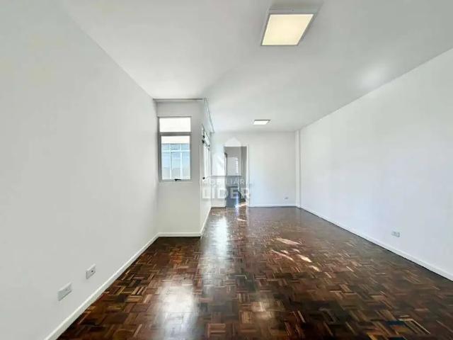 Apartamento para Venda em Curitiba/PR Centro 3 Quartos