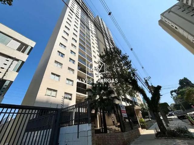 Apartamento para Venda em Curitiba/PR Centro 3 Quartos