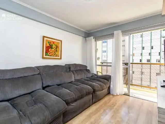 Apartamento para Venda em Curitiba/PR Centro 3 Quartos