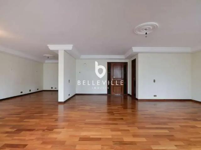 Apartamento para Venda em Curitiba/PR Centro 3 Quartos