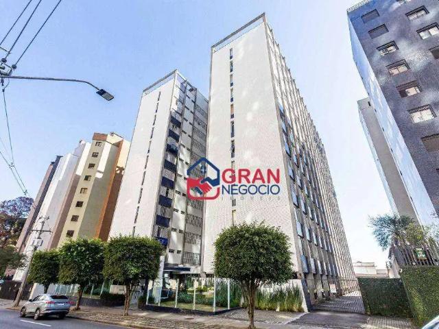 Apartamento para Venda em Curitiba/PR Centro 3 Quartos