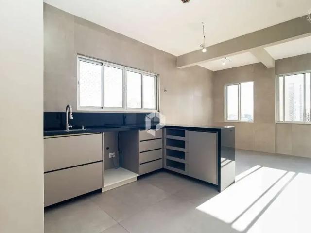 Apartamento para Venda em Curitiba/PR Centro 3 Quartos