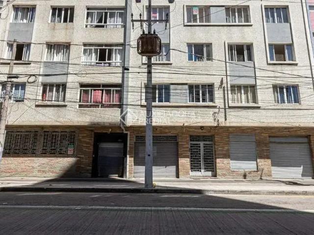Apartamento para Venda em Curitiba/PR Centro 3 Quartos