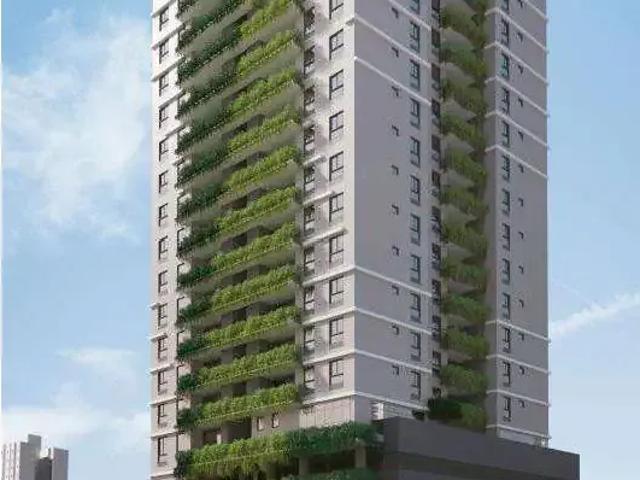 Apartamento para Venda em Curitiba/PR Centro 3 Quartos