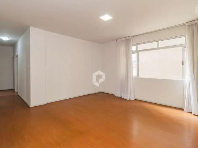 Apartamento para Venda em Curitiba/PR Centro 3 Quartos