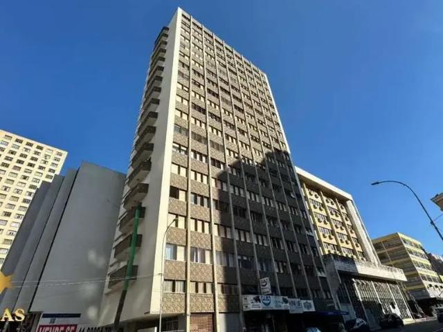 Apartamento para Venda em Curitiba/PR Centro 3 Quartos
