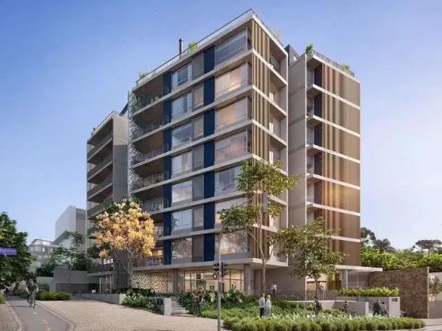 Apartamento para Venda em Curitiba/PR Centro 3 Quartos