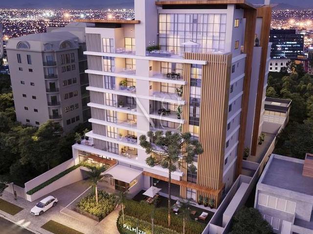 Apartamento para Venda em Curitiba/PR Centro 3 Quartos