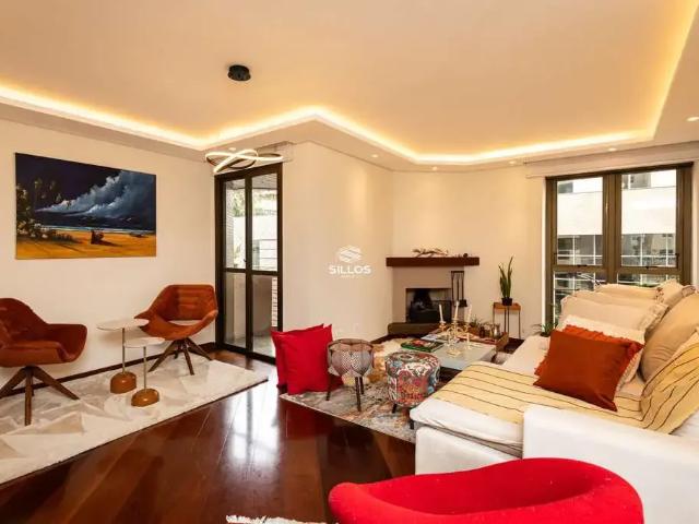 Apartamento para Venda em Curitiba/PR Centro 3 Quartos