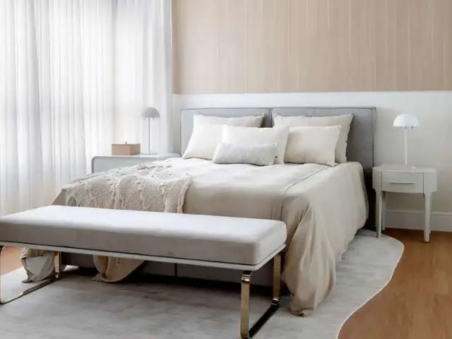 Apartamento para Venda em Curitiba/PR Centro 3 Quartos
