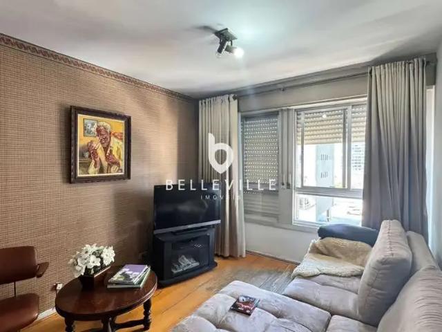Apartamento para Venda em Curitiba/PR Centro 3 Quartos