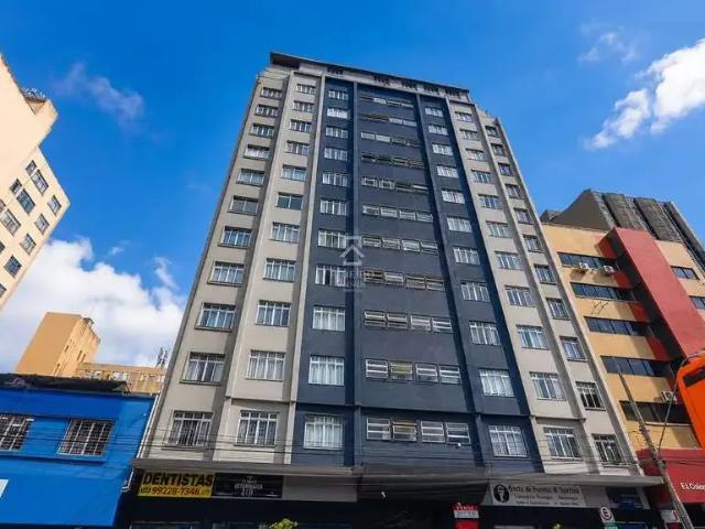 Apartamento para Venda em Curitiba/PR Centro 3 Quartos