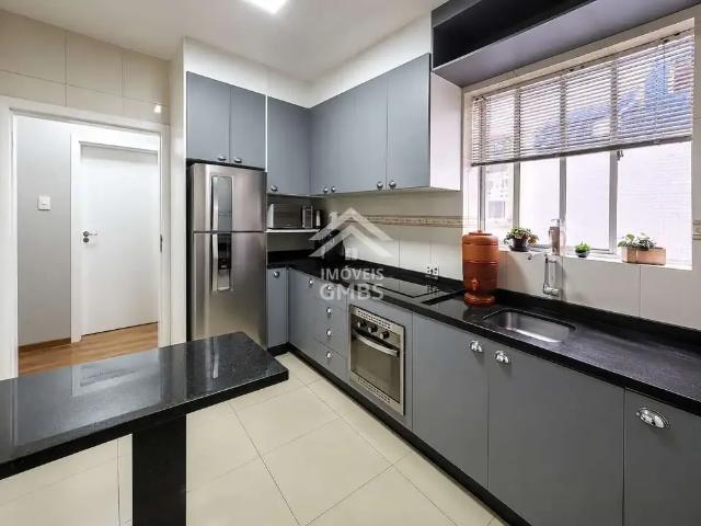 Apartamento para Venda em Curitiba/PR Centro 3 Quartos