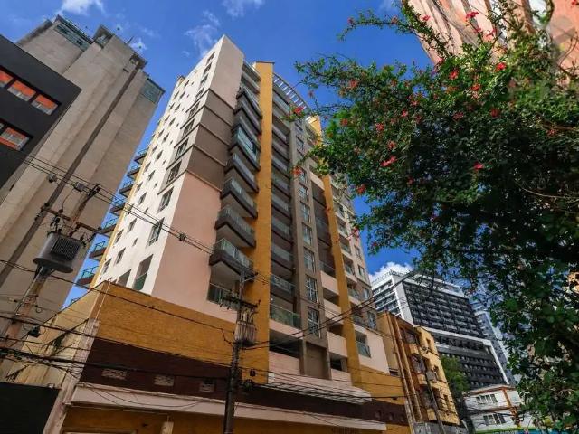 Apartamento para Venda em Curitiba/PR Centro 3 Quartos