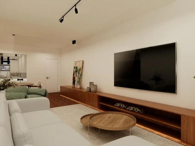 Apartamento para Venda em Curitiba/PR Centro 3 Quartos