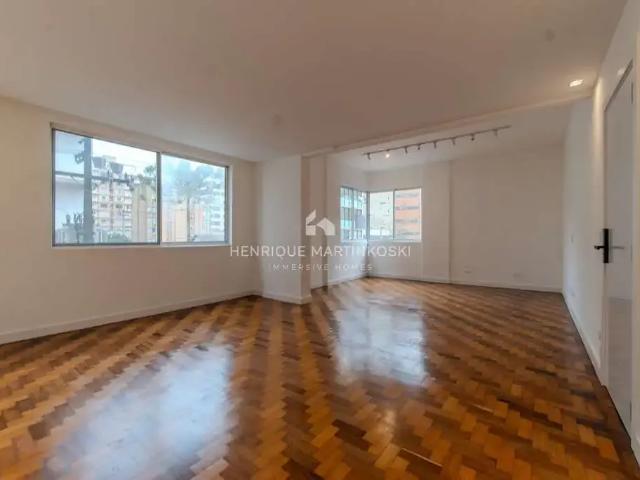 Apartamento para Venda em Curitiba/PR Centro 3 Quartos