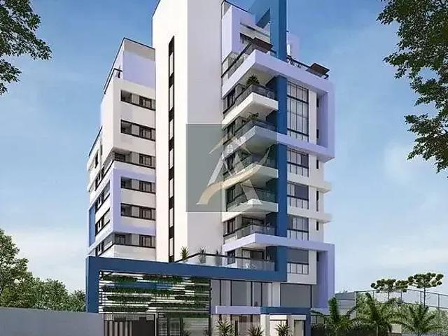 Apartamento para Venda em Curitiba/PR Centro 3 Quartos