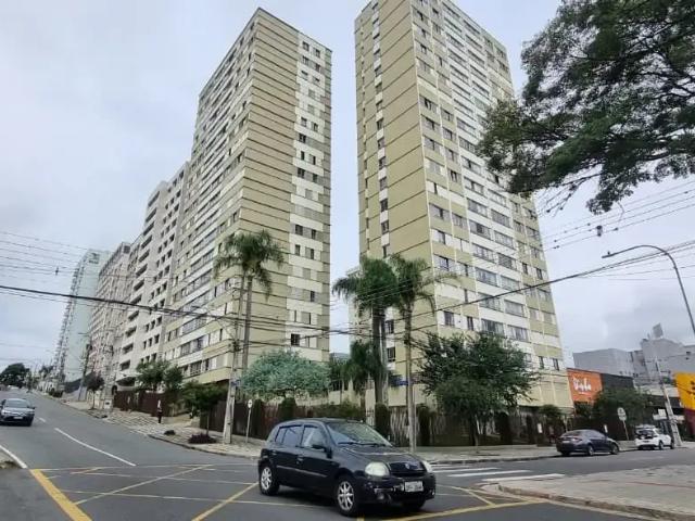 Apartamento para Venda em Curitiba/PR Centro 3 Quartos