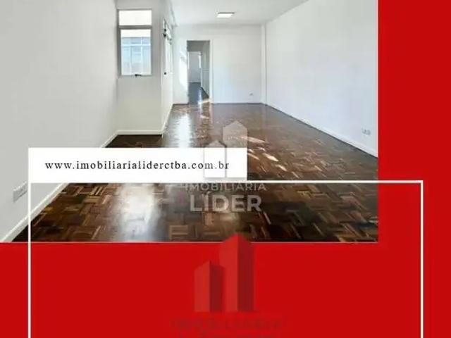 Apartamento para Venda em Curitiba/PR Centro 3 Quartos