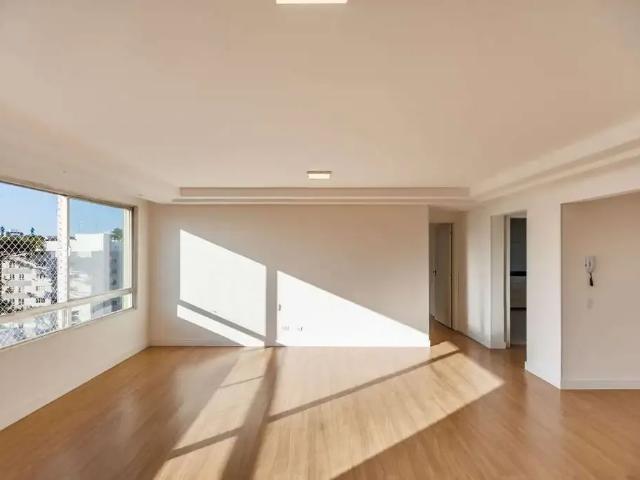 Apartamento para Venda em Curitiba/PR Centro 3 Quartos