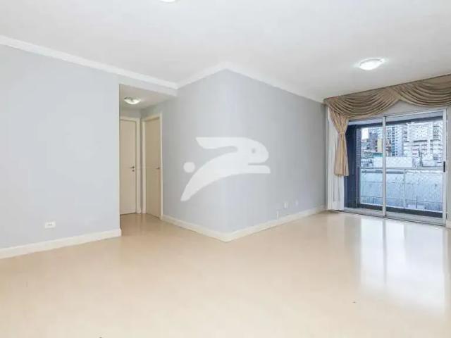 Apartamento para Venda em Curitiba/PR Centro 3 Quartos
