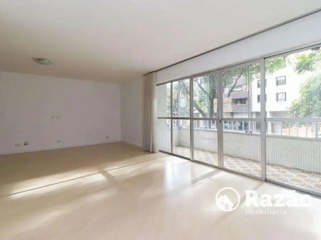 Apartamento para Venda em Curitiba/PR Centro 3 Quartos