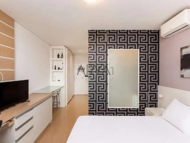 Apartamento para Venda em Curitiba/PR Centro