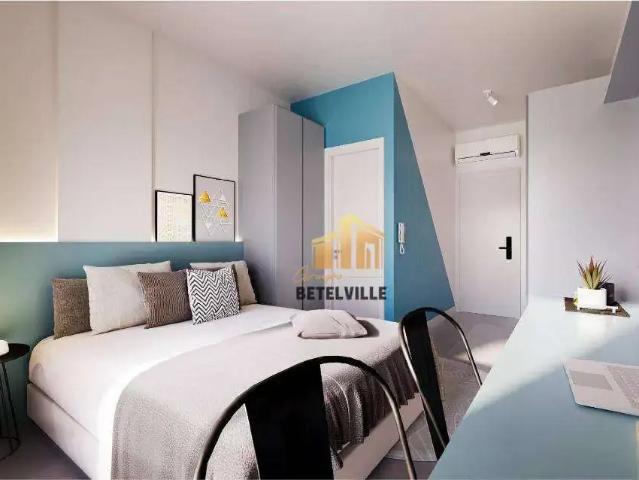 Apartamento para Venda em Curitiba/PR Centro