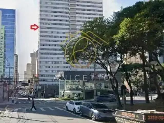 Apartamento para Venda em Curitiba/PR Centro 4 Quartos