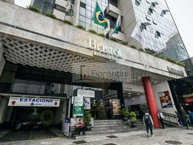 Apartamento para Venda em Curitiba/PR Centro