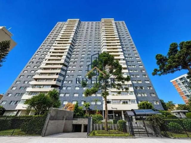 Apartamento para Venda em Curitiba/PR Centro 4 Quartos