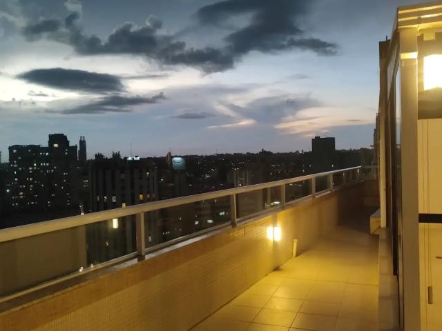 Apartamento para Venda em Curitiba/PR Centro 4 Quartos