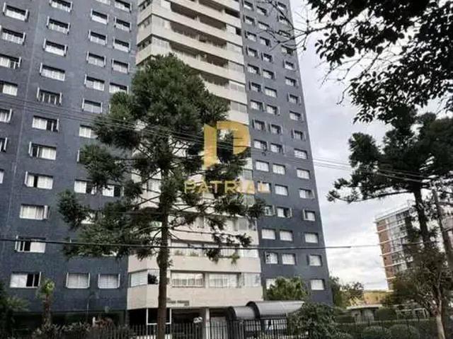 Apartamento para Venda em Curitiba/PR Centro 4 Quartos