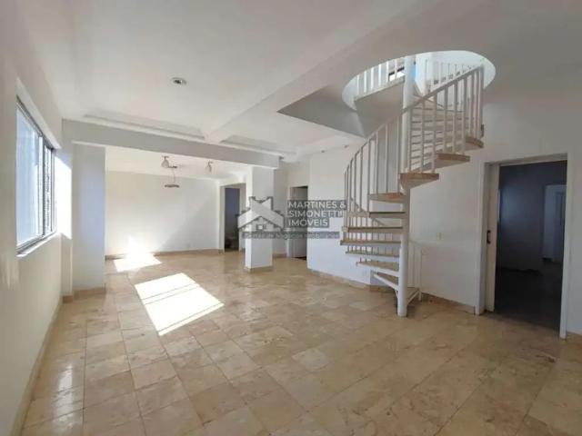 Apartamento para Venda em Curitiba/PR Centro 4 Quartos