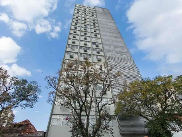 Apartamento para Venda em Curitiba/PR Centro 4 Quartos