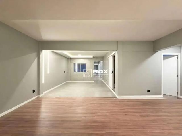 Apartamento para Venda em Curitiba/PR Centro 4 Quartos